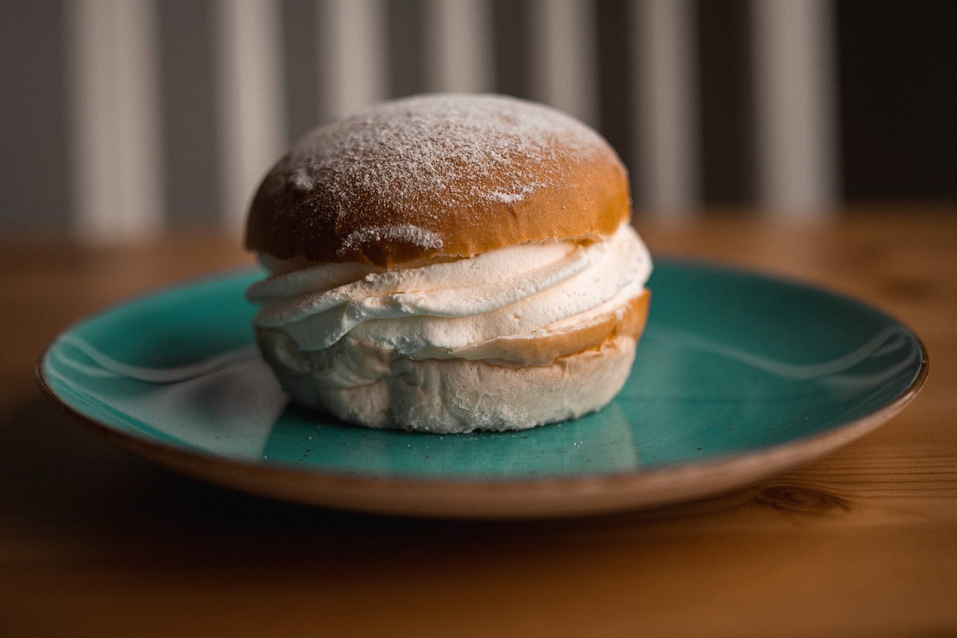 Fettisdagen - Fat Tuesday, the equivalent of Fat Thursday in Sweden ...