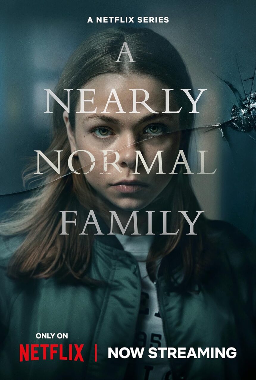 Top 9 - The best Swedish series on Netflix | LikeSweden.com