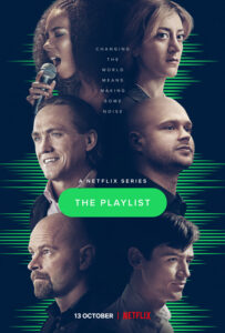 Top 9 - The best Swedish series on Netflix » LikeSweden.com
