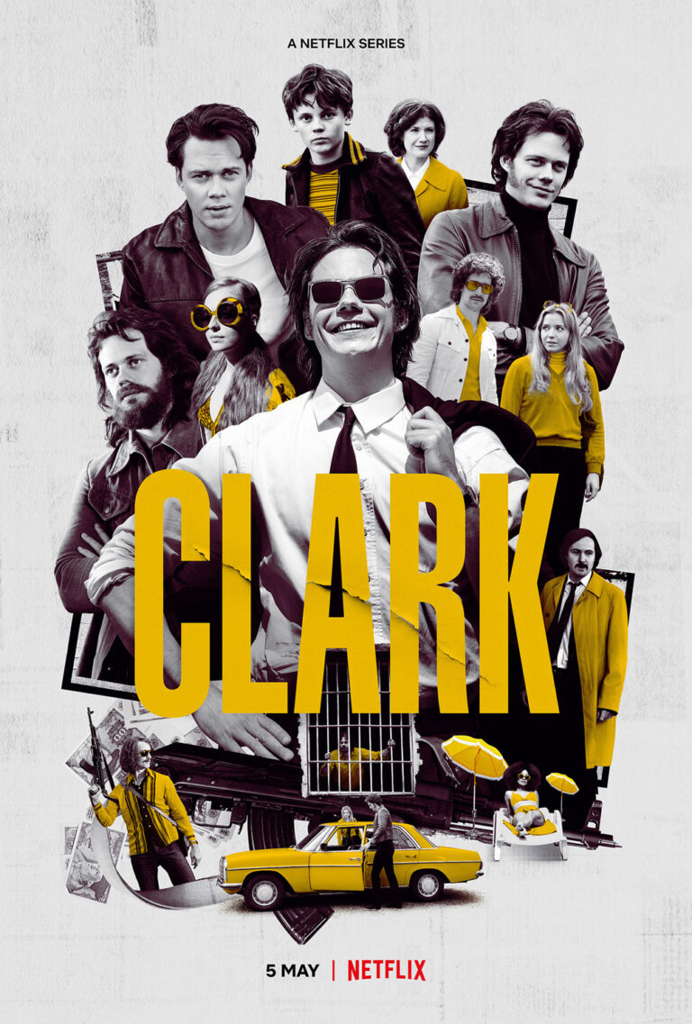 Top 9 - The best Swedish series on Netflix | LikeSweden.com