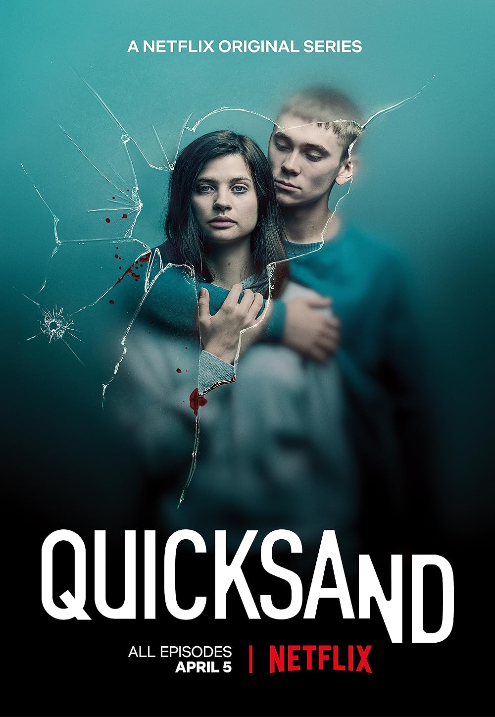 Top 9 - The best Swedish series on Netflix » LikeSweden.com