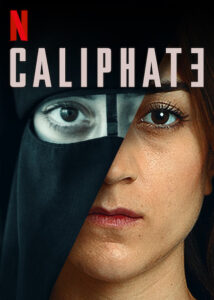 Top 9 - The best Swedish series on Netflix | LikeSweden.com