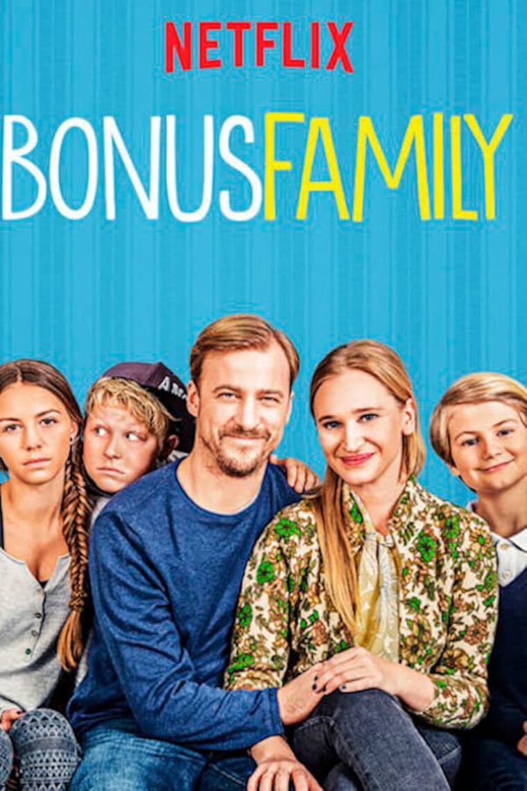 Top 9 - The best Swedish series on Netflix » LikeSweden.com