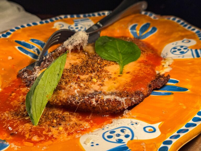Tavolo in Göteborg: A Michelin Guide-Recommended Italian Dining ...